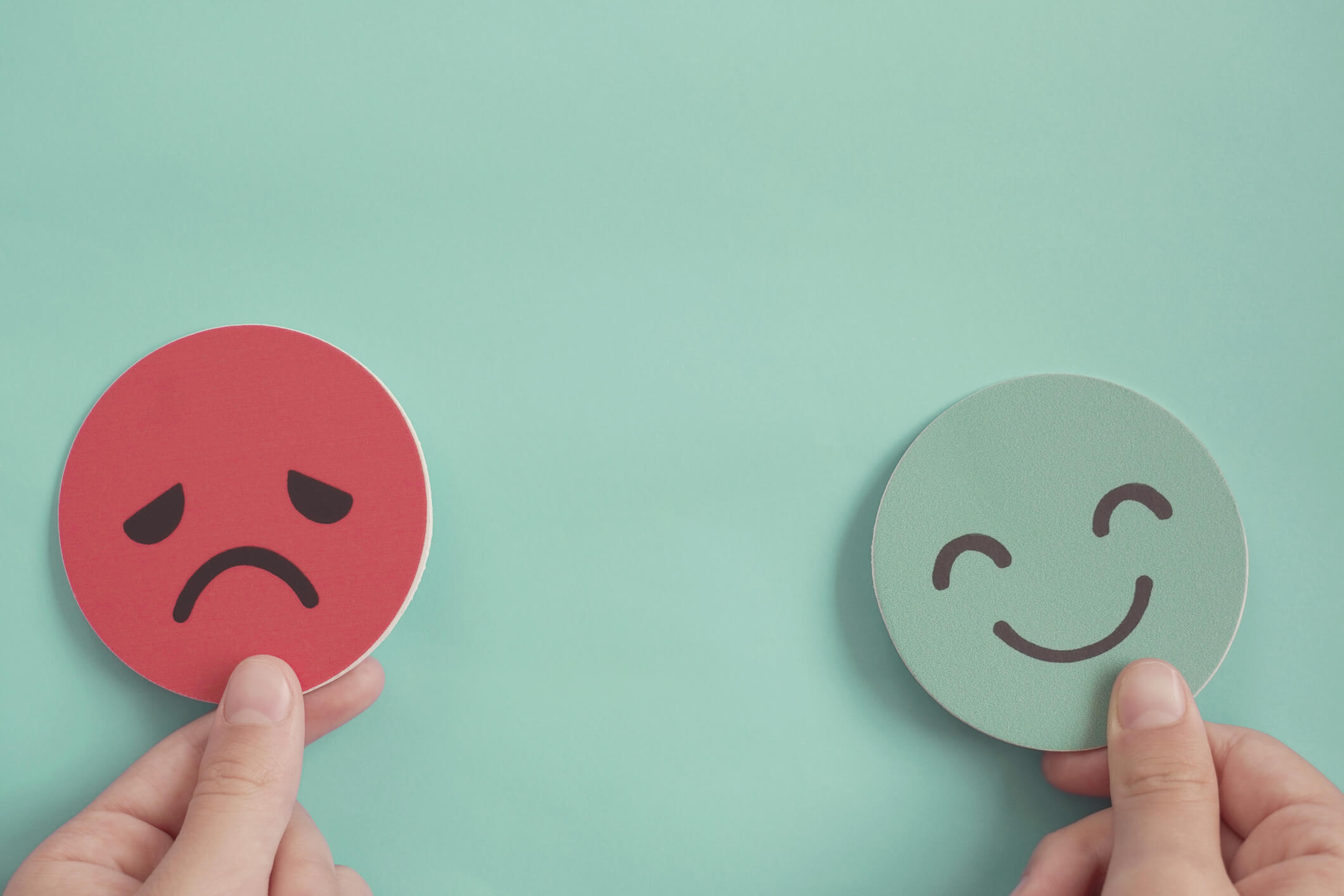 The Pain-Pleasure Concept